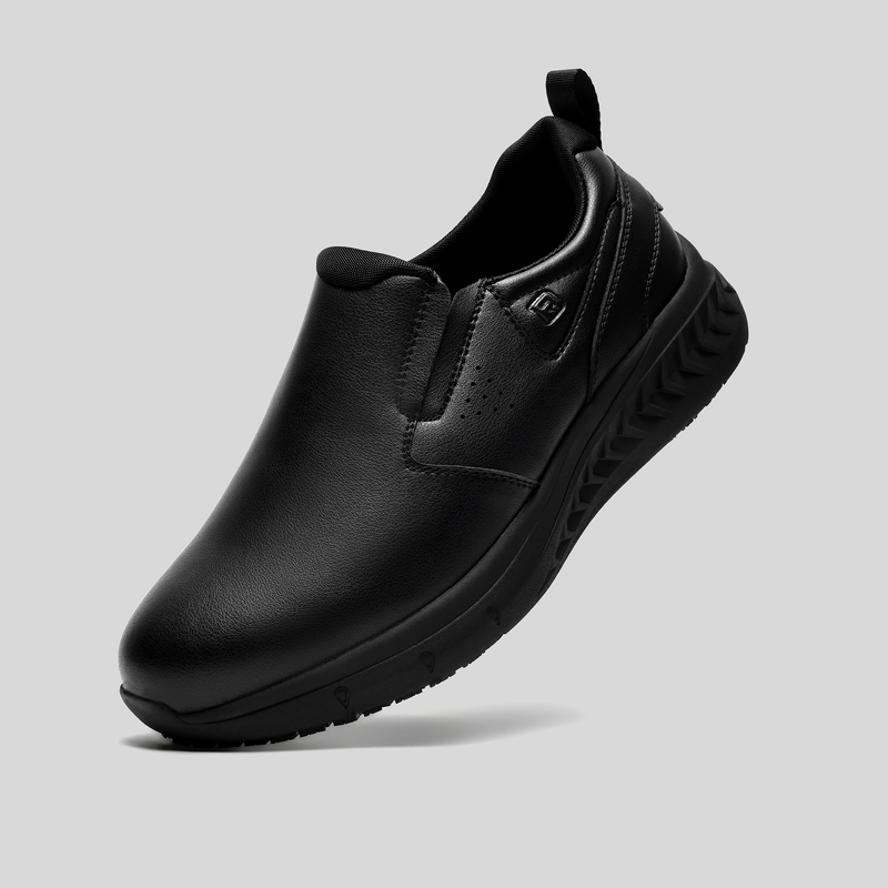Zapatos Para Chef Disrun 7231