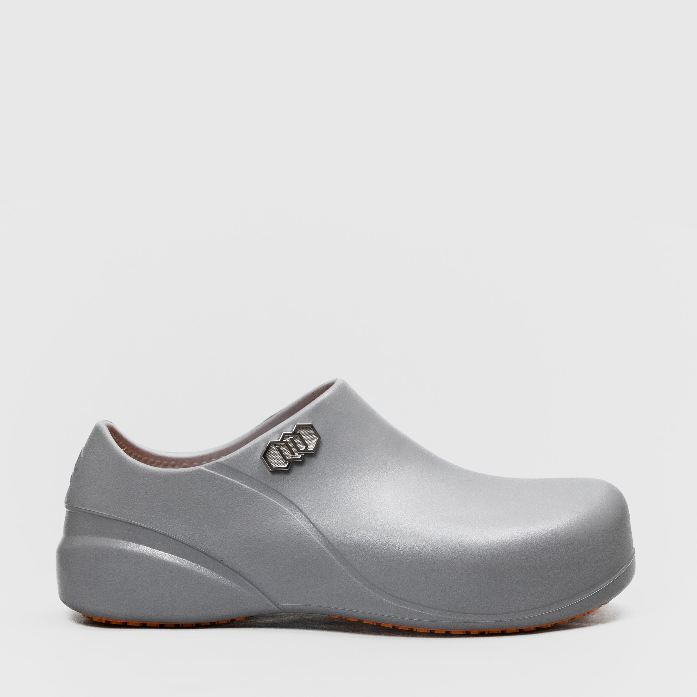 Zapatos Stico Grey Antiderrapantes NEC-06